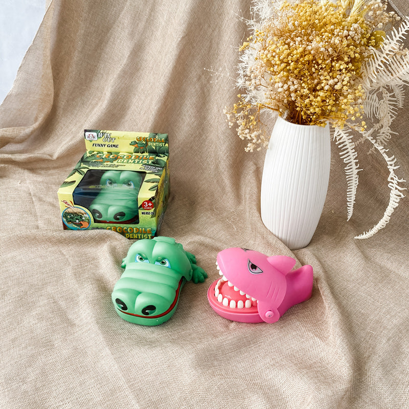 Finger Biting Toy | Greet And Gift Singapore